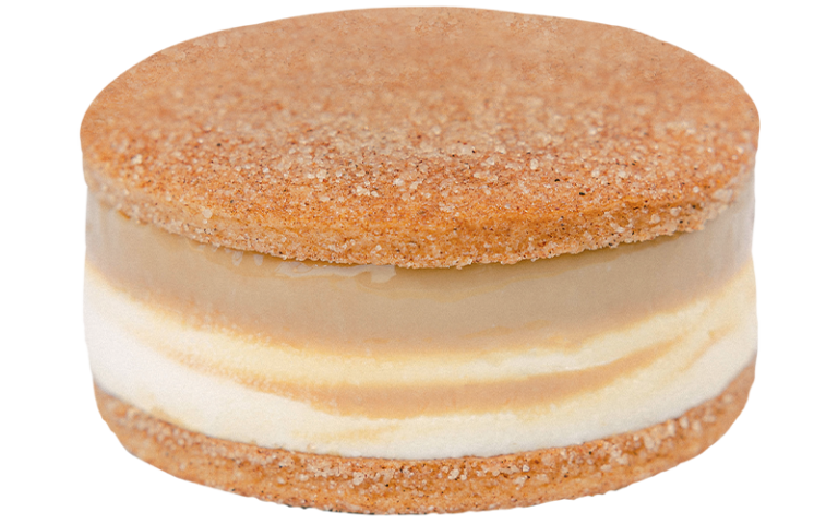 Iceburger - Experimente o inesperado